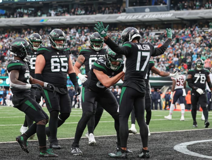 Aaron Rodgers: Jets WR Garrett Wilson Reminds Him Of Davante Adams ...