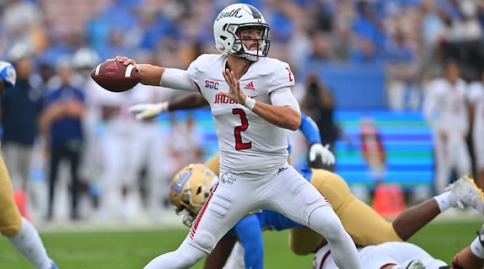 South Alabama Football: 2023 Jaguars Season Preview and Prediction ...