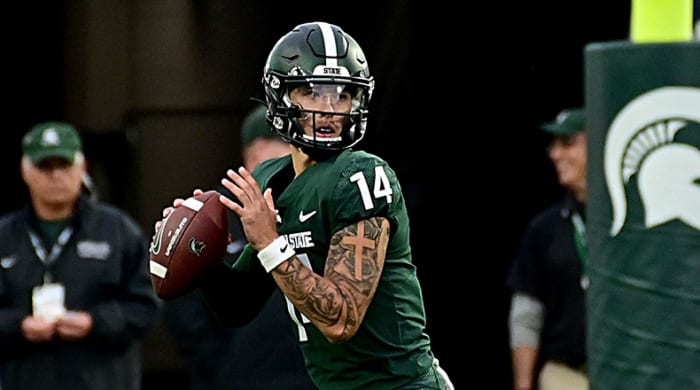 Michigan State Football: 2023 Spartans Season Preview and Prediction ... Michigan State Football: 2023 Spartans Season Preview and Prediction ...
