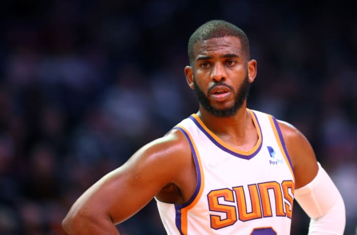 Chris Paul News: ESPN’s Adrian Wojnarowski Hints At Wizards’ Plan For ... Chris Paul News: ESPN’s Adrian Wojnarowski Hints At Wizards’ Plan For ...