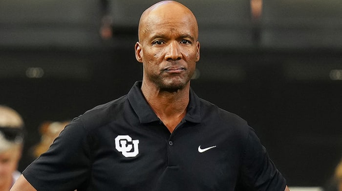 Colorado Football: Coaching Candidates to Replace Karl Dorrell - Athlon ...