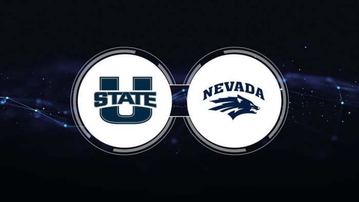 Utah State vs. Nevada College Basketball Betting Preview for February 6 ...