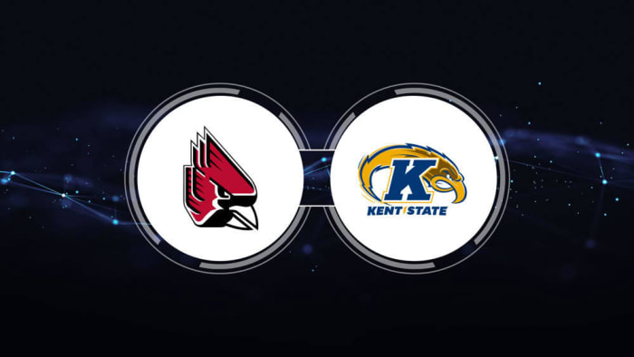How to Watch Ball State vs. Kent State Women's College Basketball ...