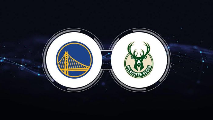 Warriors vs. Bucks NBA Betting Preview for March 6 - Athlon Sports