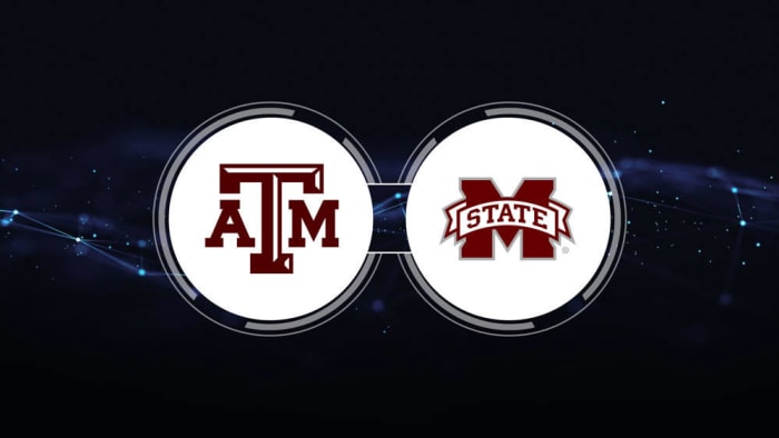 Texas A&M vs. Mississippi State College Basketball Betting Preview for ...