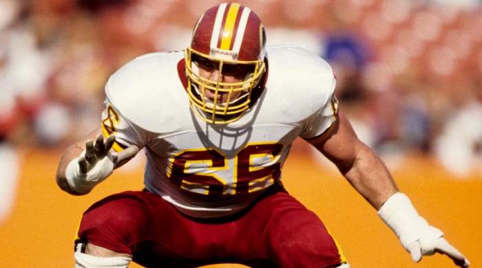 Undrafted Free Agents: The NFL’s All-Time Undrafted Team Roster ...