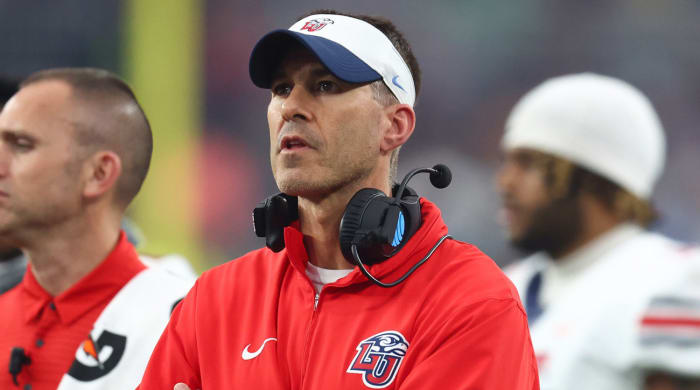 Conference USA Football 2025 Predictions - Athlon Sports