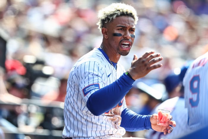 Francisco Lindor Sends Clear Message After Costly Mistake in Mets’ Loss - Athlon Sports