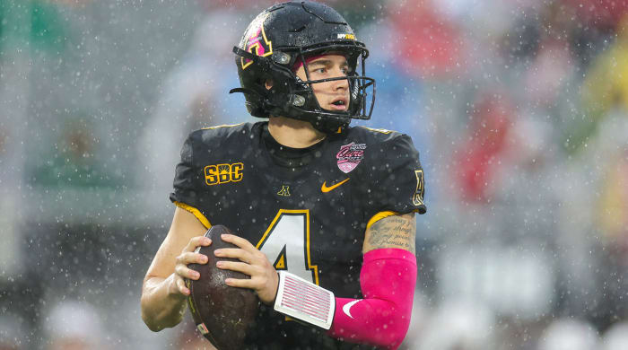 Appalachian State Football: 2024 Mountaineers Season Preview and ...