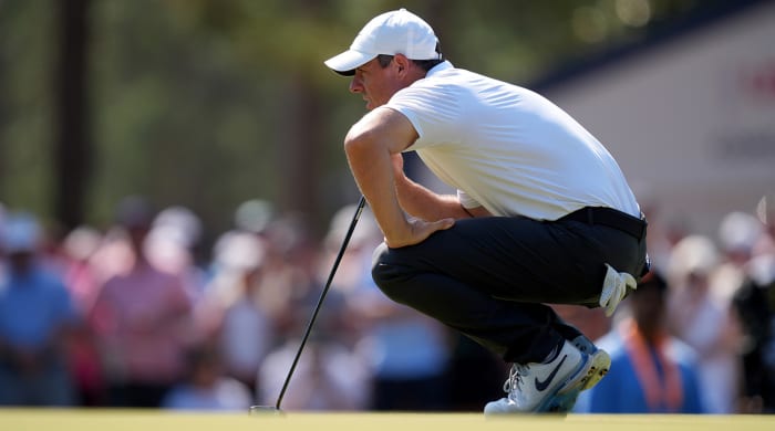 Rory McIlroy Deserves Grace From Golf World After Bitter U.S. Open Loss ...