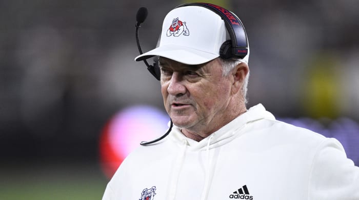 Fresno State Football: 2024 Bulldogs Season Preview and Prediction ...