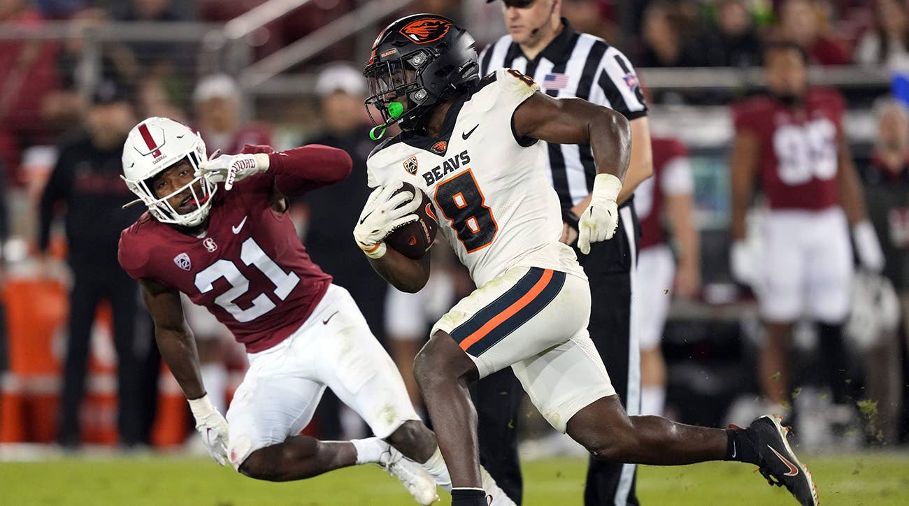 Oregon State Football: 2024 Beavers Season Preview and Prediction ...