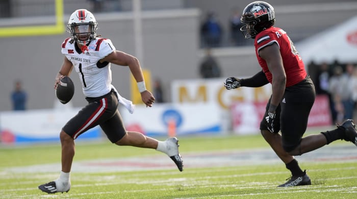 Arkansas State vs. Bowling Green Prediction: Red Wolves Face Falcons in ...