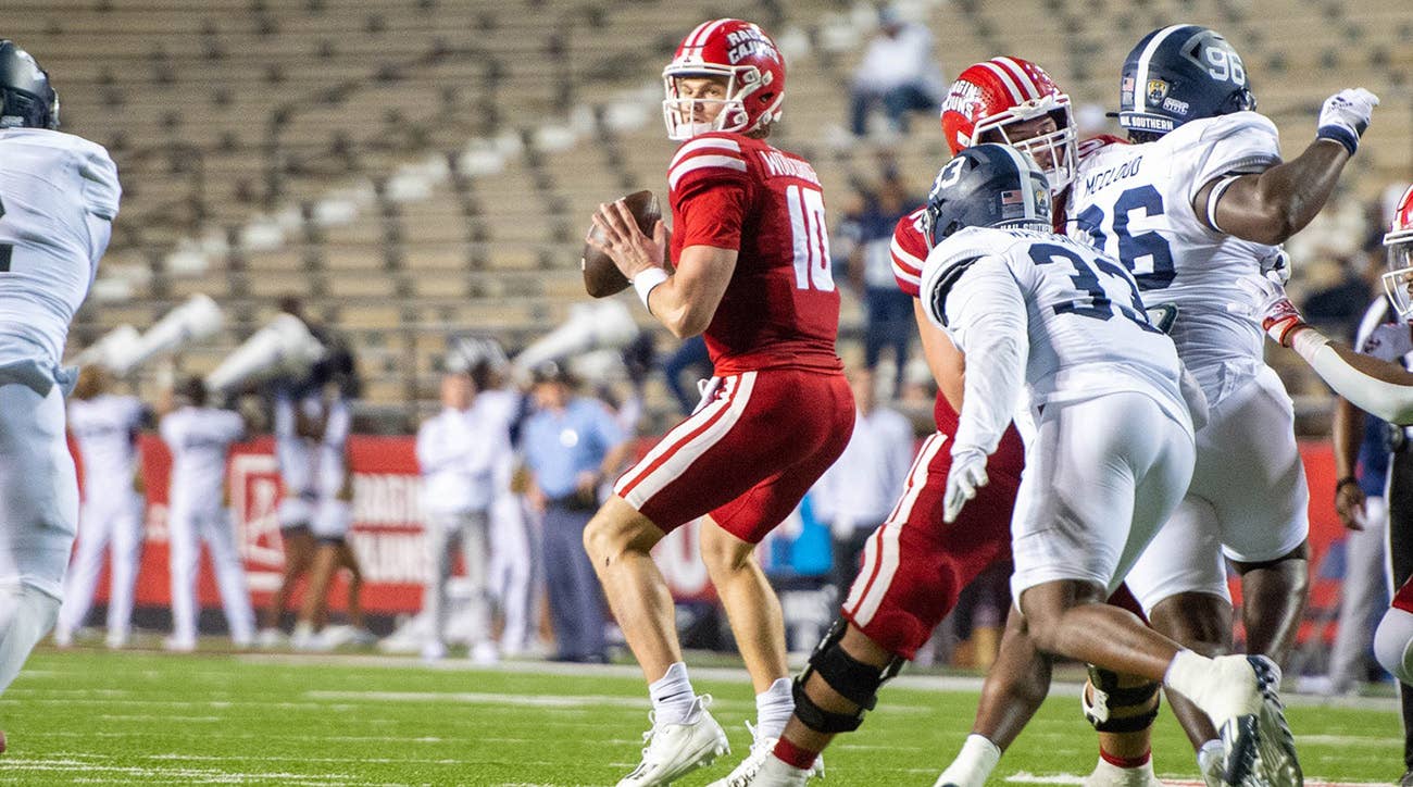 Louisiana Football: 2024 Ragin' Cajuns Season Preview and Prediction ...