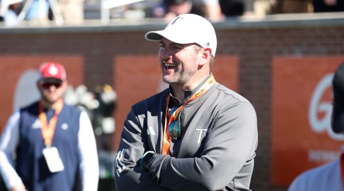 Troy Football: 2024 Trojans Season Preview and Prediction - Athlon Sports