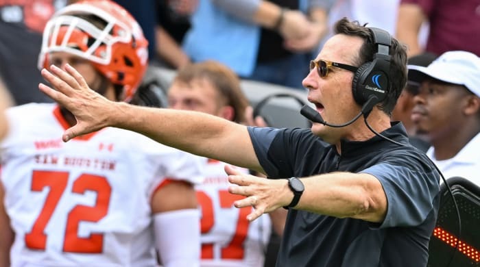 Sam Houston Football: 2024 Bearkats Season Preview and Prediction ...