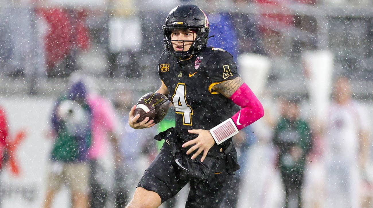 College Football’s 9 FBS Conferences Ranked for 2024 Season - Athlon Sports