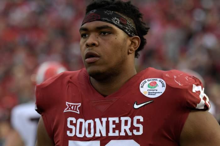 Oklahoma legend Orlando Brown believes the Sooners and Brent Venables ... Oklahoma legend Orlando Brown believes the Sooners and Brent Venables ...