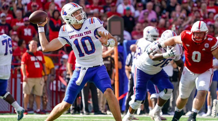 Louisiana Tech Football: 2024 Bulldogs Season Preview and Prediction ...