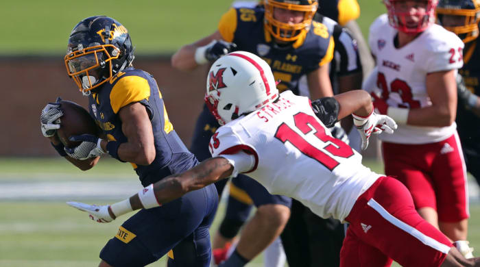 Kent State Football: 2024 Golden Flashes Season Preview and Prediction ...