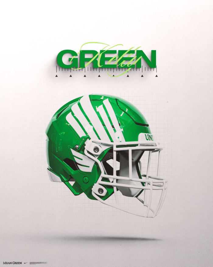 College Football: Every New Uniform and Helmet for Teams in the 2024 ...