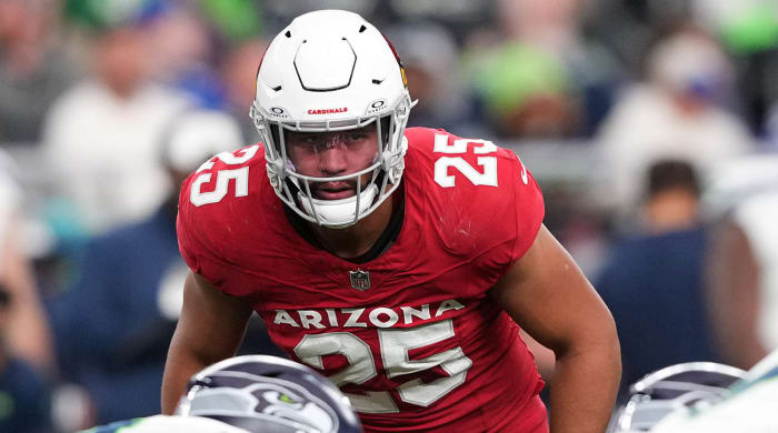 NFL: This Cardinals Player ‘Has Never Really Lived Up to His First ...