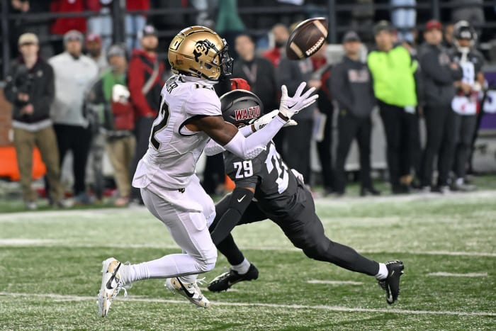 GM Has Surprising Take On Which Position Travis Hunter Should Play In ...