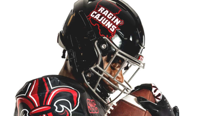 College Football: Every New Uniform and Helmet for Teams in the 2024 ...