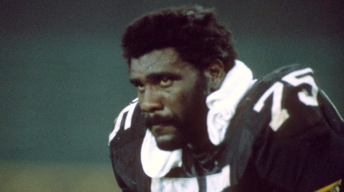 Which NFL Team Has the Most Pro Football Hall of Famers? - Athlon Sports