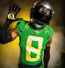 New Oregon Commit Trey McNutt: Leader, Elite Competitor, Superb ...