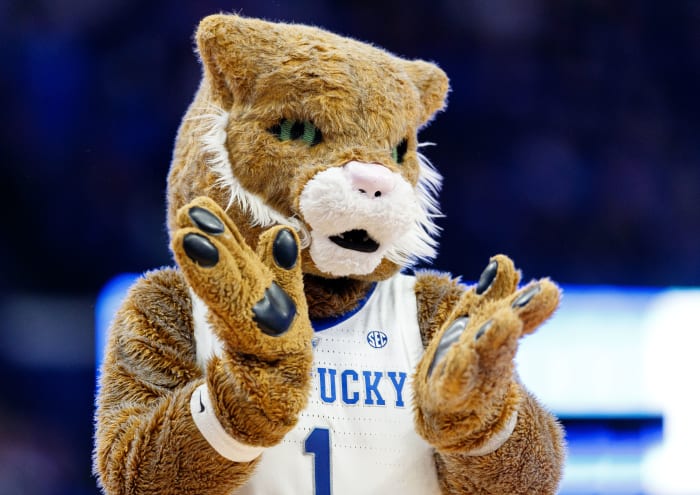 Kentucky’s bold NIL model has incredible link to HBCU coach - Athlon Sports