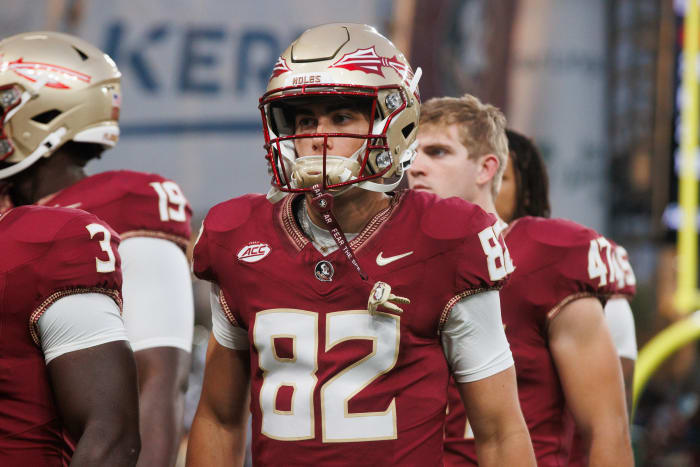 Paul Finebaum Settles Florida State College Football Playoff Debate ...