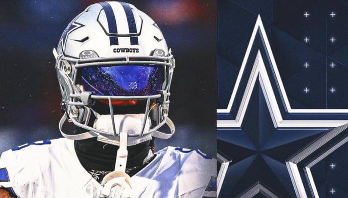 Dallas Cowboys BREAKING: CeeDee Lamb Officially Moves to 53-Man Roster ...