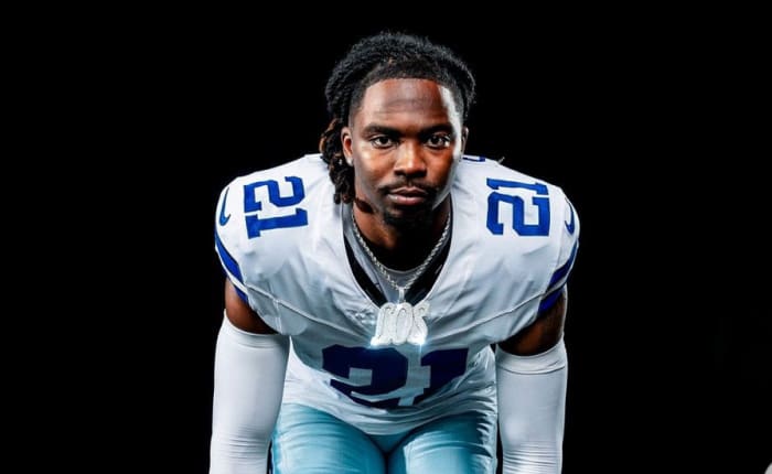 Dallas Cowboys at New York Giants Injury News: Emergency in Secondary ...