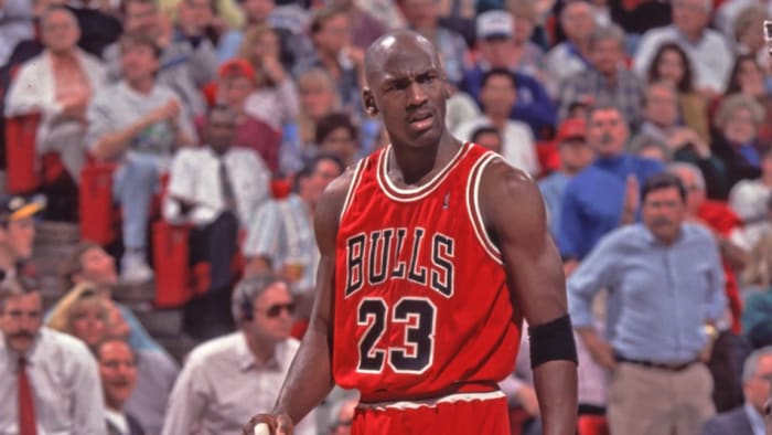 What Michael Jordan Joining NBC Means for NBA Broadcasts - Athlon Sports