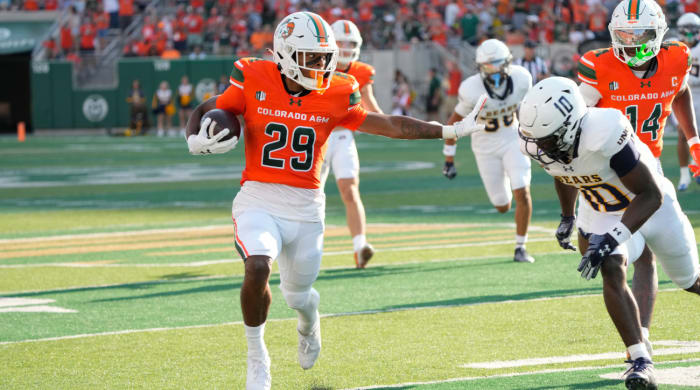Colorado State vs. Colorado Prediction: Coach Prime’s Buffaloes Head to ...