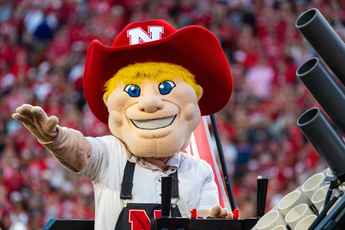 Nebraska Huskers compare favorably to Big Ten foes after non-conference slate - Athlon Sports