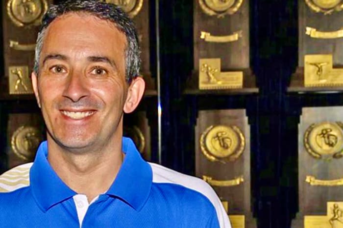 Bruins broadcaster Josh Lewin previews UCLA and LSU - Athlon Sports