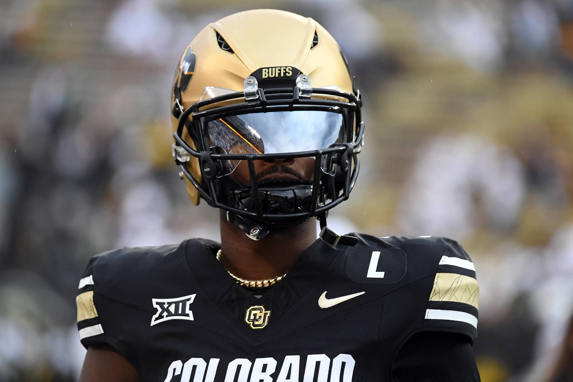 Shedeur Sanders' Postgame Comments After Colorado-Baylor Says It All ...