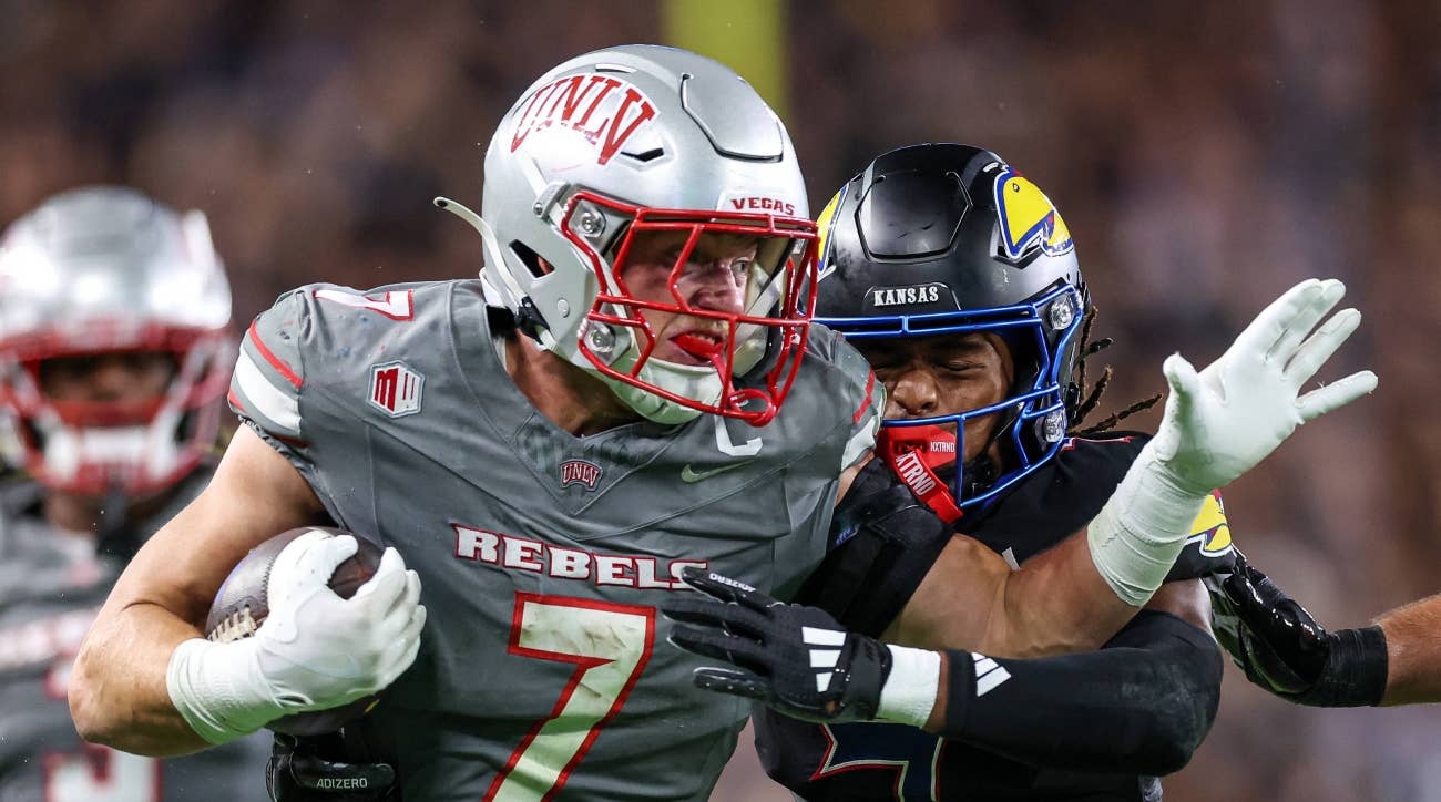 Ranking the Top 5 Draft Linebackers From Jihaad Campbell to Jeffrey ...
