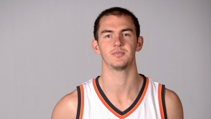 Sam Presti will offer Alex Caruso a long-term contract - Athlon Sports