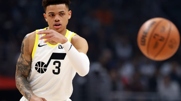 Utah Jazz 2024-25 Season Preview: Moving Forward With Lauri Markkanen ...