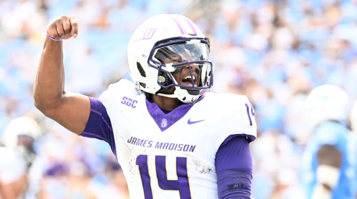 Sun Belt Football 2025 Predictions - Athlon Sports