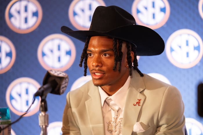 Alabama Captain Breaks Silence on ‘Unacceptable’ Behavior vs ...