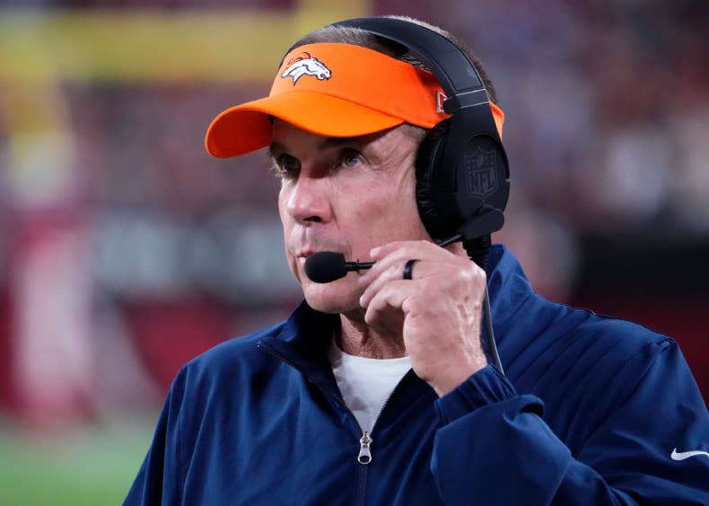 Denver Broncos 2024 NFL Season Preview: Sean Payton’s Legacy at Stake ...