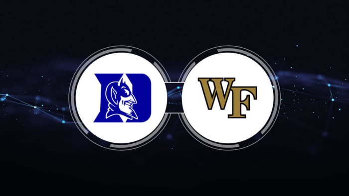 Duke vs. Wake Forest Picks, Best Bets and Prediction – November 2 ...