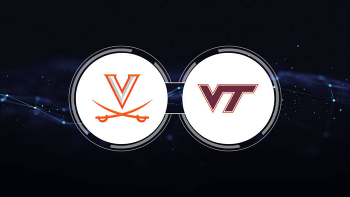 Virginia vs. Virginia Tech College Basketball Betting Preview for ...