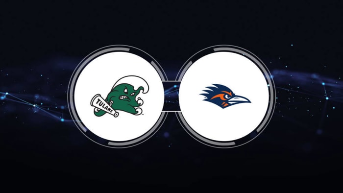 Tulane vs. UTSA College Basketball Betting Preview for January 24 ...