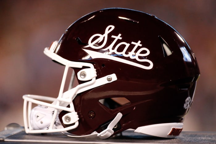 Mississippi State loses offensive lineman to transfer portal - Athlon ... Mississippi State loses offensive lineman to transfer portal - Athlon ...