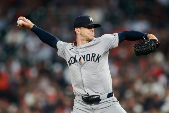 Yankees Reliever May Be Running Out Of Chances After Latest Meltdown ...
